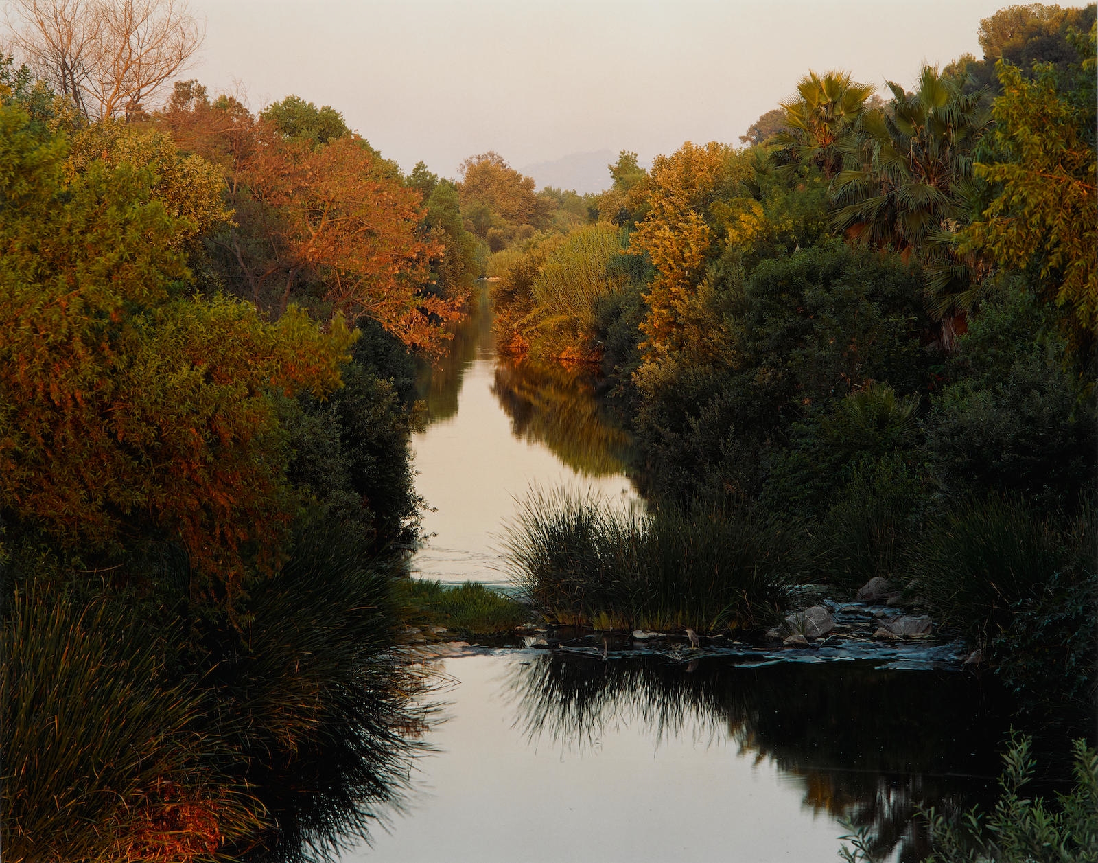 John Humble | Sepulveda Dam Recreation Area (2001) | MutualArt