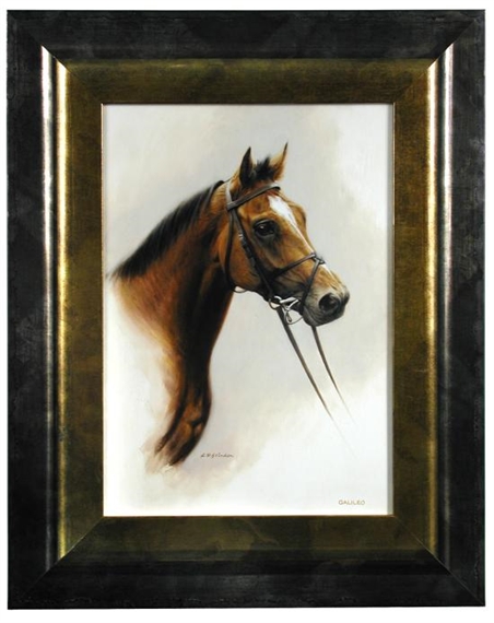 Gary Stinton | 8 Artworks at Auction | MutualArt