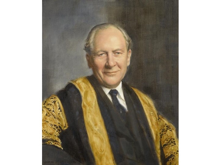 Norman Hepple | Portrait of Effie, the artist's daughter (1975) | MutualArt