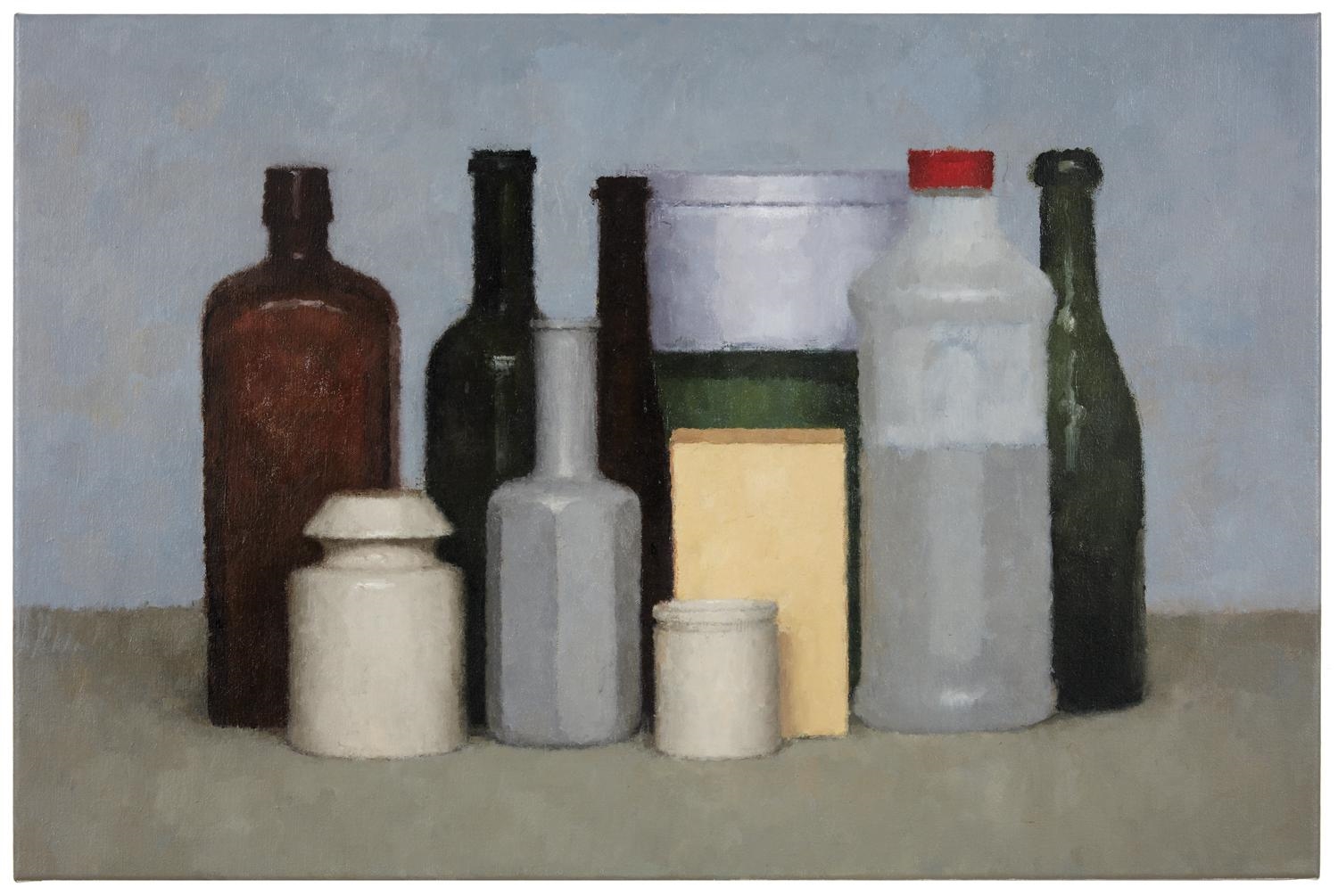 Jude Rae | Still Life 20 (1998) | MutualArt