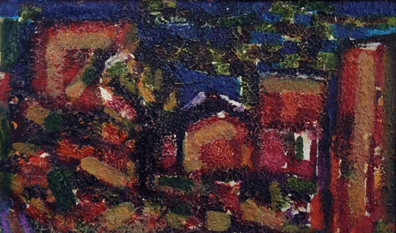 Genko Genkov (Bulgarian, 1923) - MutualArt