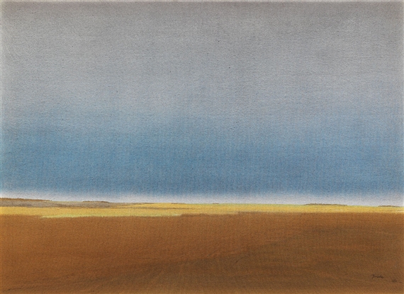 Artworks of Takao Tanabe (Canadian, 1926)