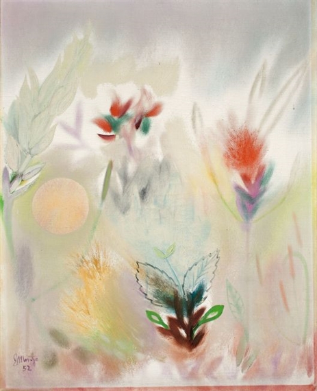 Georg Muche | 37 Artworks | MutualArt