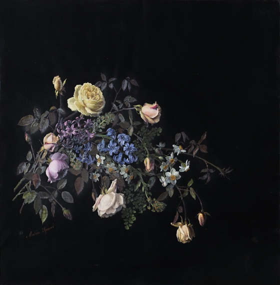 Maria Spanò | 2 Artworks | MutualArt