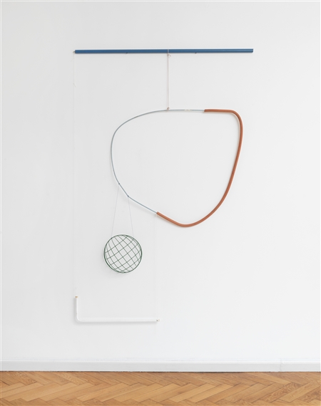 Anna Grath | 1 Artworks | MutualArt