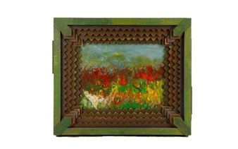 Arthur Riggs | 11 Artworks at Auction | MutualArt