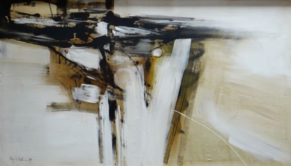 Cecil, Roger | 34 Artworks | MutualArt