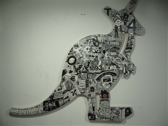 Deborah Grant | 10 Artworks at Auction | MutualArt