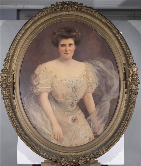 Marie Constantin | 4 Artworks | MutualArt