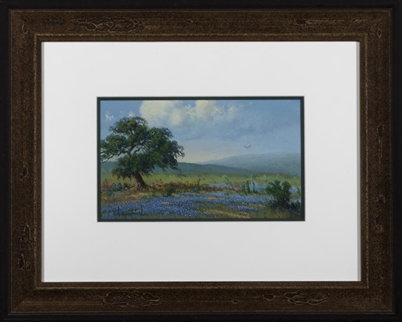 Cal Gaspard | Performance at Auction | MutualArt