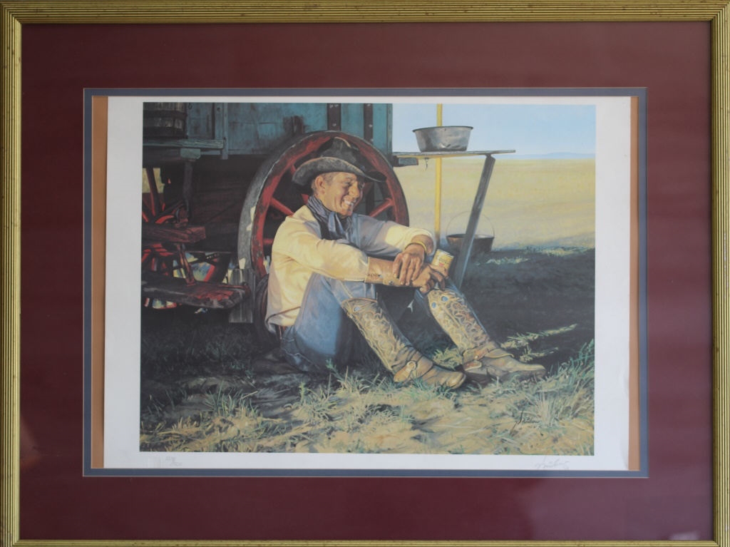 Gordon Snidow | Coors Beer (1982) | MutualArt