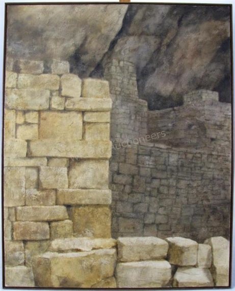 Martha Slaymaker | 21 Artworks | MutualArt