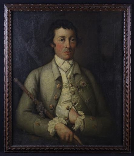 William Routh | 1 Artworks at Auction | MutualArt