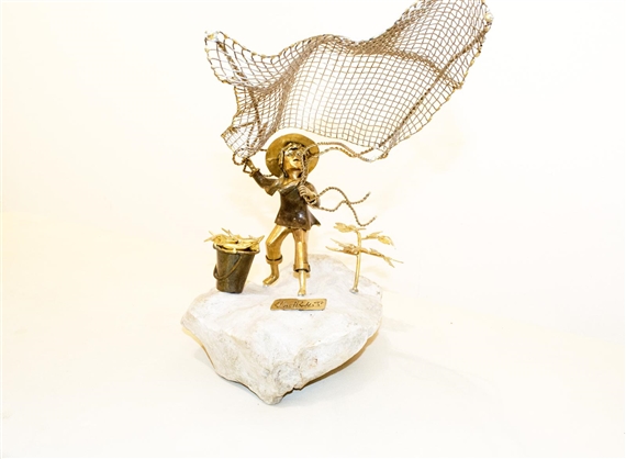 Ronald Castrillo | 8 Artworks | MutualArt