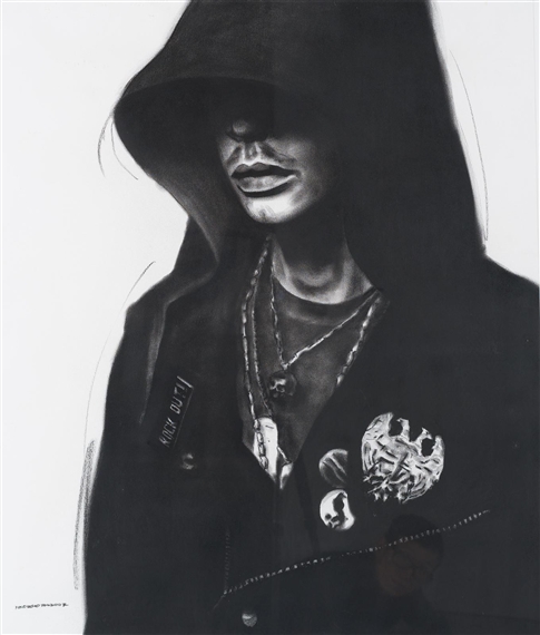 Kiko Escora | 44 Artworks | MutualArt