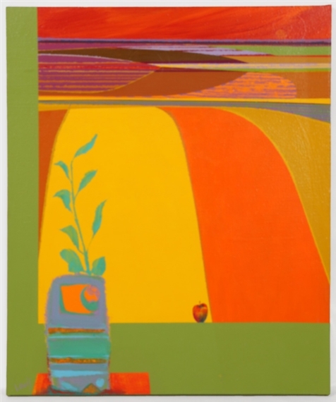 Edward R. Lewis | 21 Artworks | MutualArt