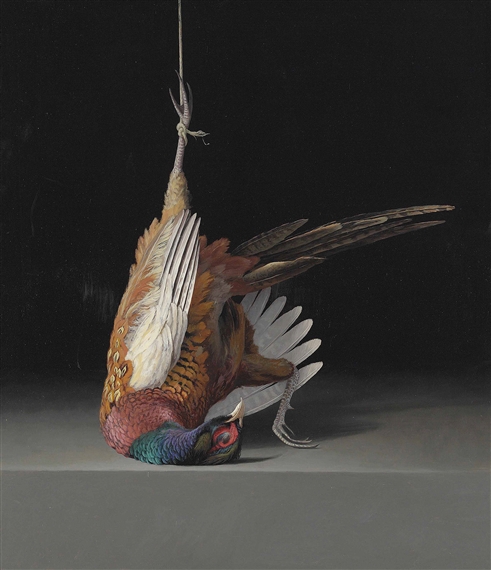 Clark, Donald | Art Auction Results