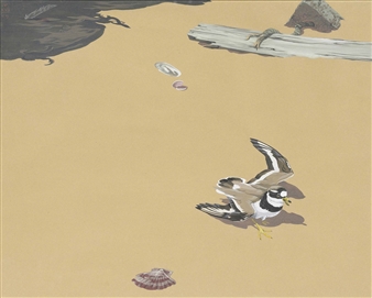 Richard Barrett Talbot Kelly | 127 Artworks at Auction | MutualArt