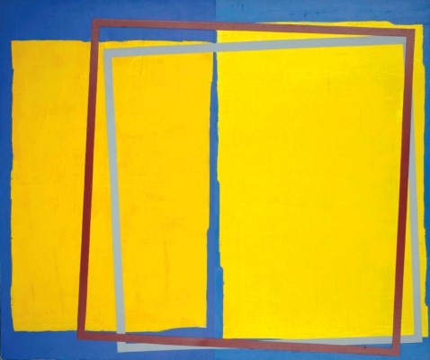 Tim Jenkins | 1 Artworks at Auction | MutualArt