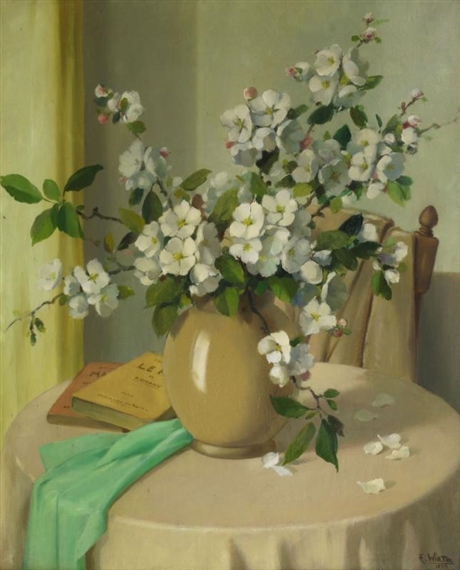 Emile Wirtz | 9 Artworks at Auction | MutualArt