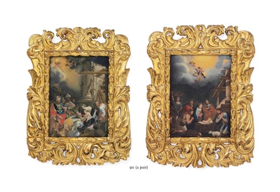 Johann Petrus von Esch | Biography