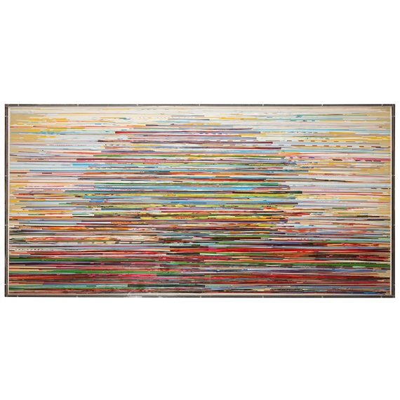 Pavlos Dionysopoulos | Arbre (1990) | MutualArt