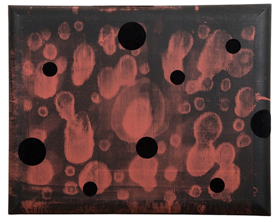 Luise Fong | Untitled (1994) | MutualArt