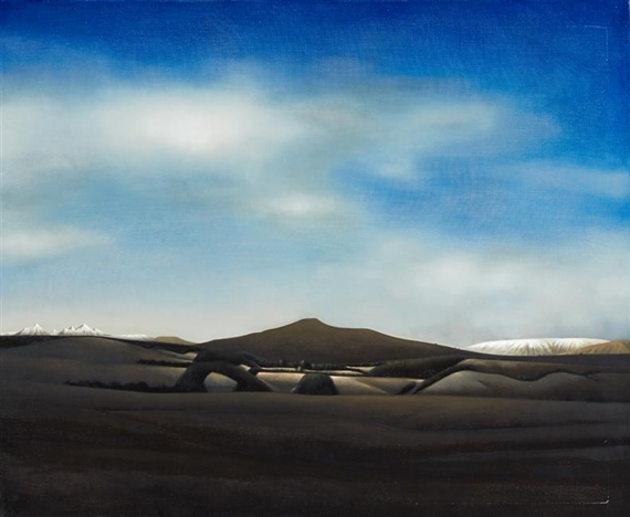 Simon Kennedy | Untitled | MutualArt