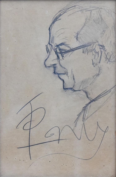 Artworks of Theodor Pallady (Romanian, 1871 - 1956)