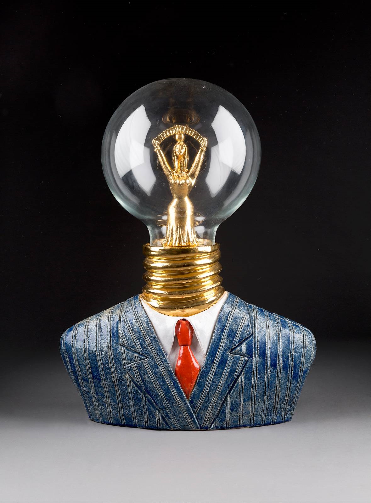 Milan Kunc | PRÄSIDENT | MutualArt