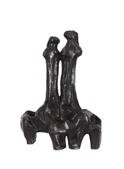 Martin Tose | 15 Artworks at Auction | MutualArt