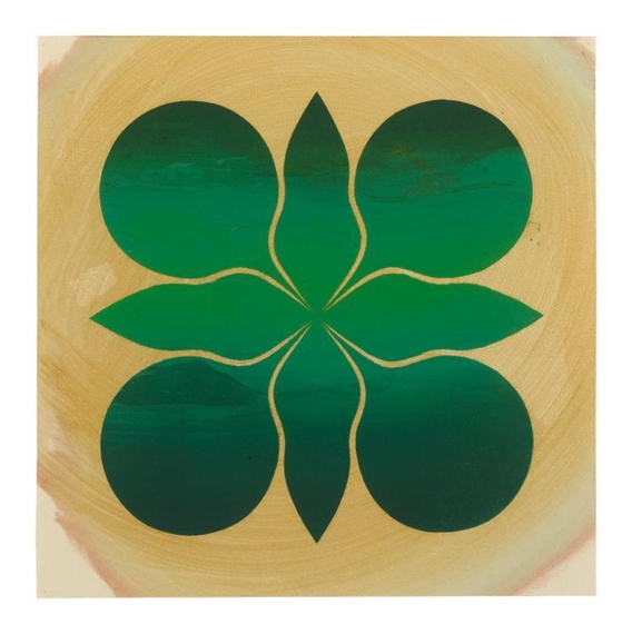 Artworks of Philip Taaffe (American, 1955)