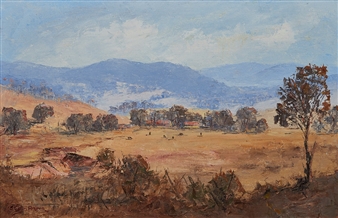 J. Colin Angus | 93 Artworks at Auction | MutualArt