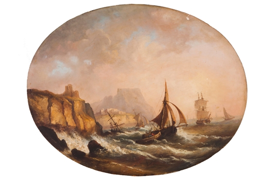 Guillaume Desgranges | 4 Artworks at Auction | MutualArt