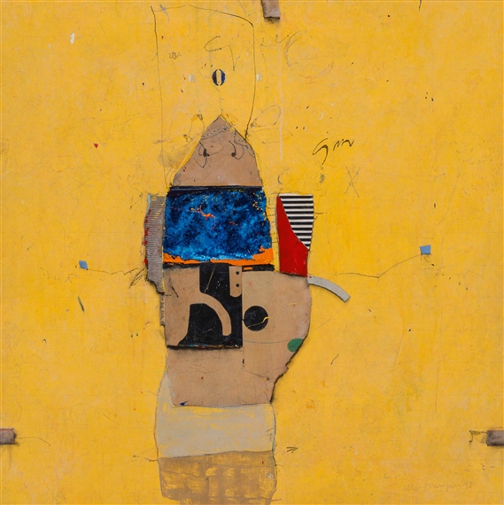 MutualArt.com - The Web's Largest Art Information Service.