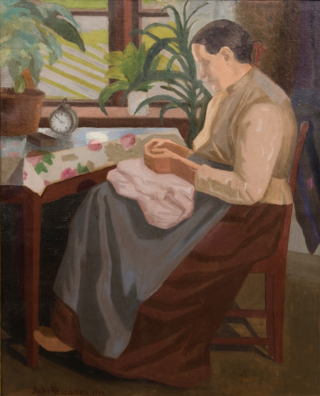 Juho Rissanen | 75 Artworks | MutualArt