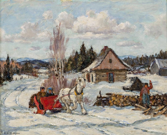 Frederick Simpson Coburn (Canadian, 1871 - 1960) - MutualArt
