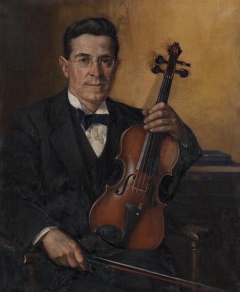 Edward Hartley Mooney | Portrait W. Wolstencroft, Esq | MutualArt