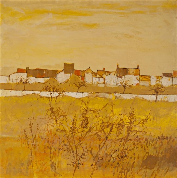 Will Pugh | 1 Artworks at Auction | MutualArt