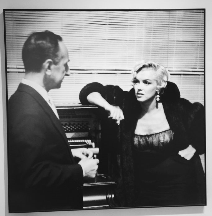 Sam Shaw | Marilyn - The New York Years | MutualArt