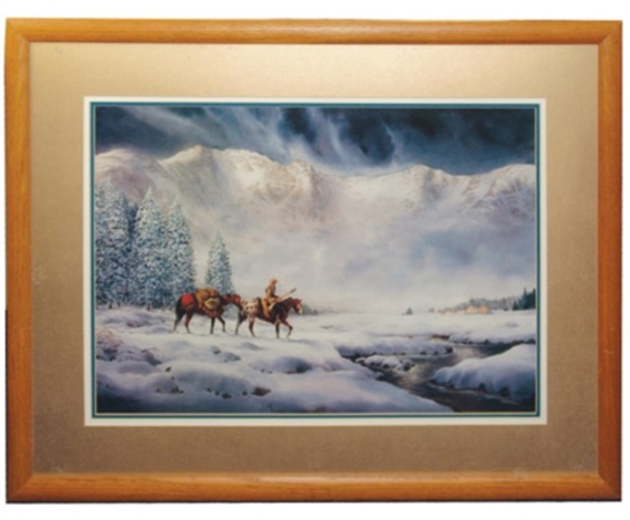 Mark Silversmith | 5 Artworks | MutualArt