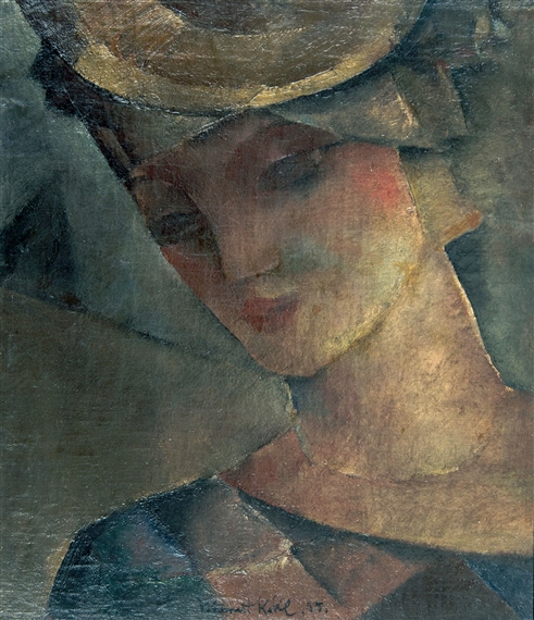 Pierre Ernest Kohl | 16 Artworks | MutualArt