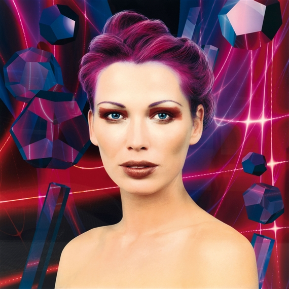 Micha Klein | 46 Artworks | MutualArt