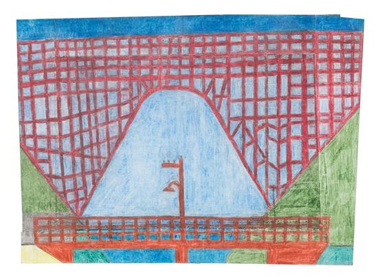 Jim Work | 7 Artworks at Auction | MutualArt