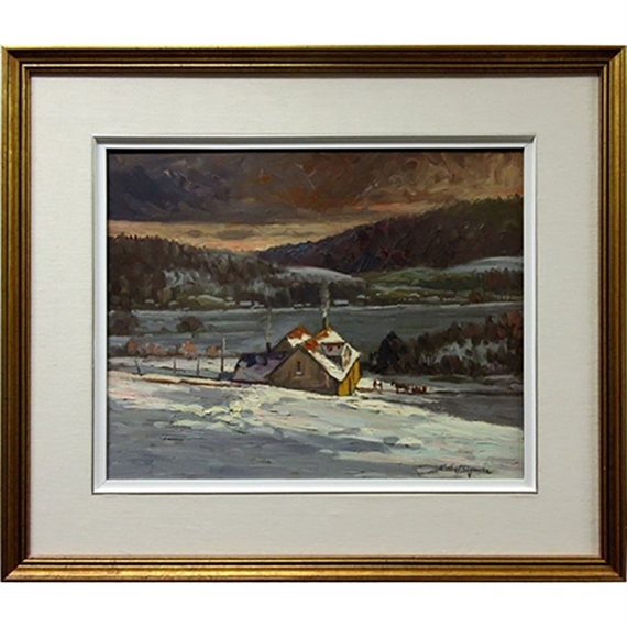 Littorio del Signore | 25 Artworks | MutualArt