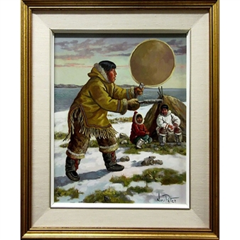 Nori Peter | 76 Artworks at Auction | MutualArt