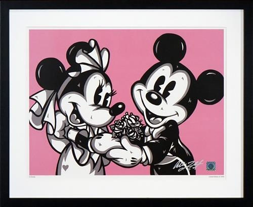 Allison Lefcort | 2 Works: A Special Day (2) | MutualArt