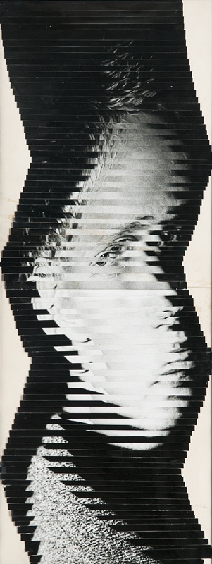 Jiri Kolar | UNTITLED (1973) | MutualArt