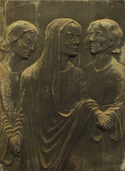 Antonín Bílek | 4 Artworks at Auction | MutualArt