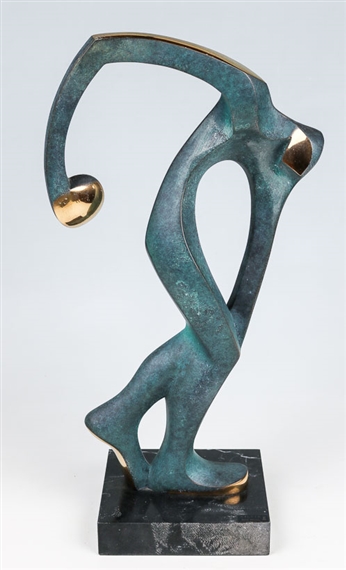 Tony Morey | Performance at Auction | MutualArt